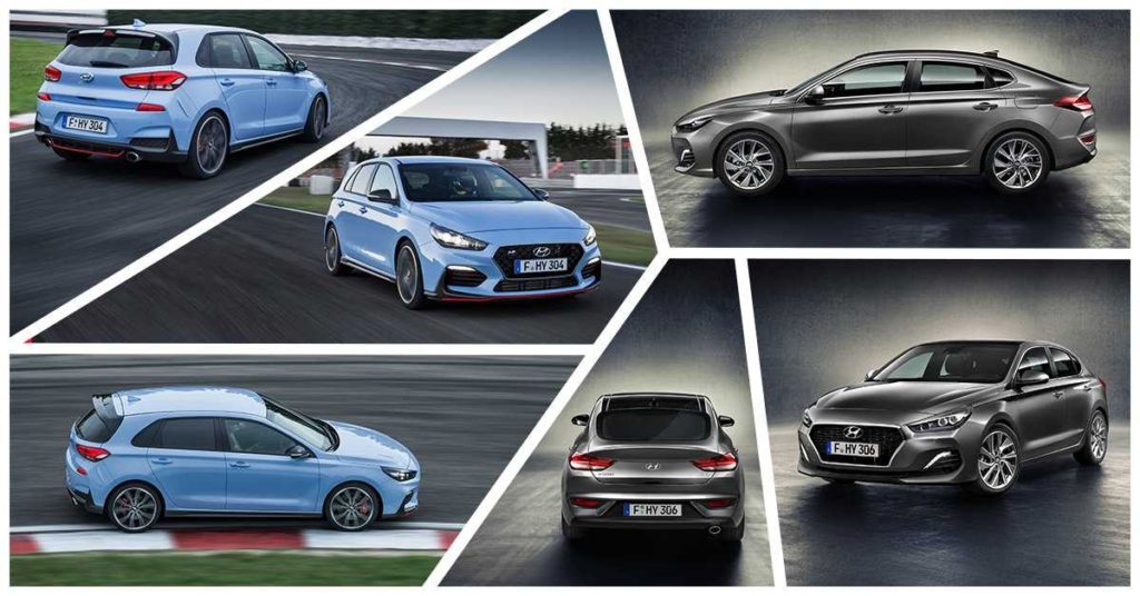The Best New Cars of 2018 | Used Car Guys Brisbane